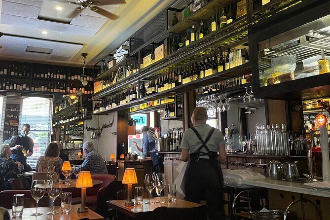 Melbourne Art, History, Wine & Food Walking Tour - Practical Tips for Travelers