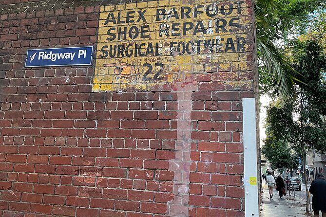 Melbourne Art, History, Wine & Food Walking Tour - Who Will Love This Tour?