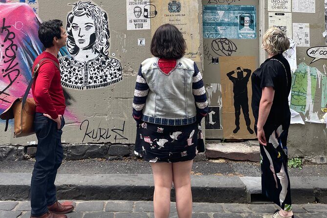 Melbourne Art, History, Wine & Food Walking Tour - Frequently Asked Questions