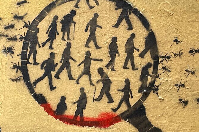 Melbourne Art, History, Wine & Food Walking Tour - Final Thoughts