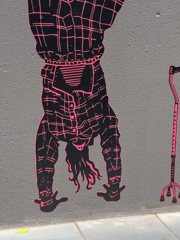 Melbourne: Art in the Streets Walking Tour with Drink - FAQ