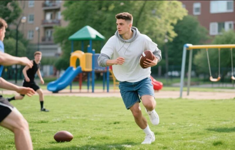 Melbourne: Australian Rules Football Walking Tour - Key Points