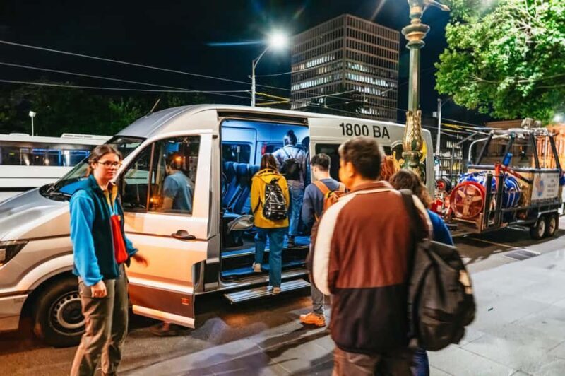 Melbourne: Balloon Flight at Sunrise with Breakfast - Who Should Consider This Tour?