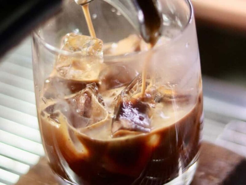 Melbourne: Barista Experience at Degraves Espresso - An Authentic Dive into Melbourne’s Coffee Culture