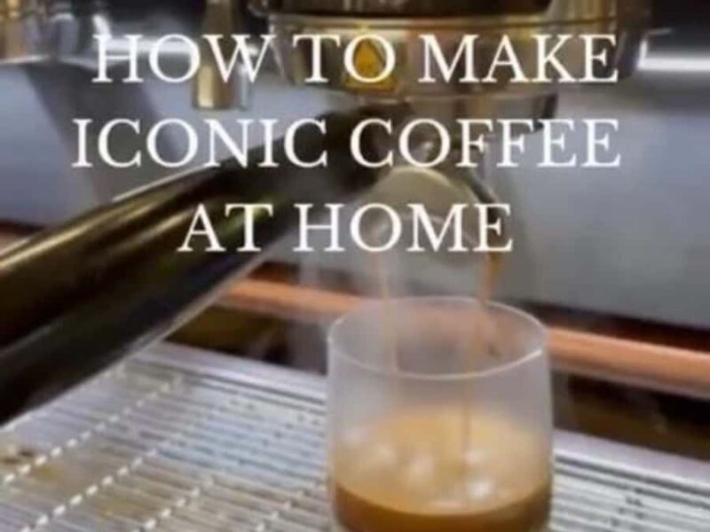 Melbourne: Barista Experience at Degraves Espresso - Tasting and Coffee Varieties