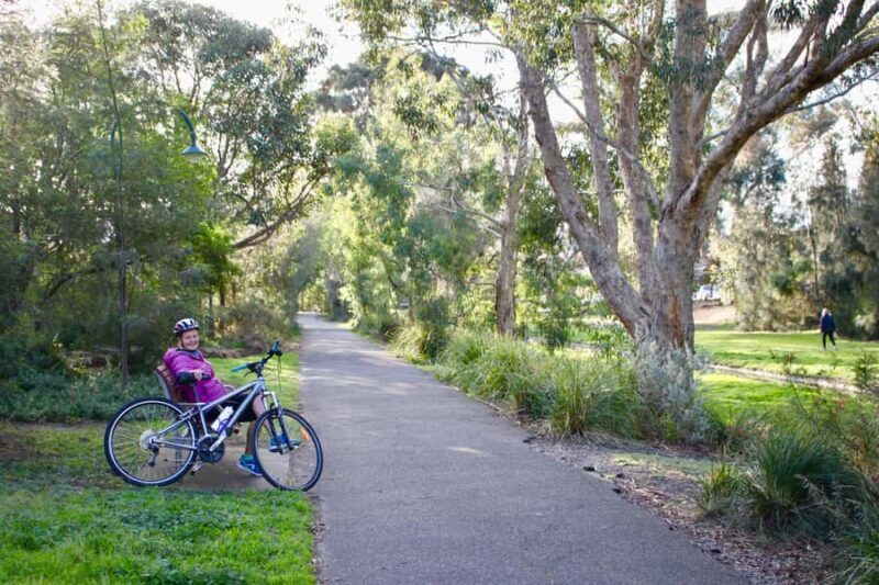 Melbourne: Bayside Bike Tour | Pedal into Local Seaside Life - A Closer Look at the Melbourne Bayside Bike Tour