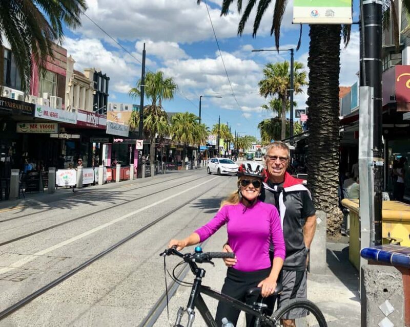 Melbourne: Bayside Bike Tour | Pedal into Local Seaside Life - FAQ