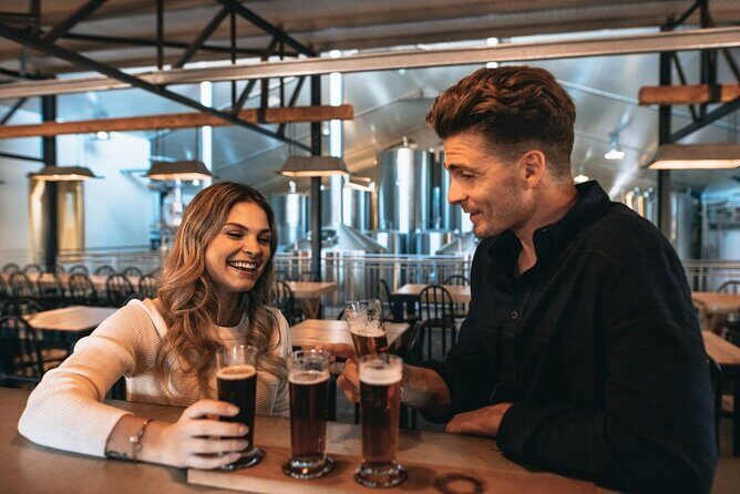 Melbourne Beer Tour with a Local: 100% Personalized & Private - Meeting Points and Flexibility