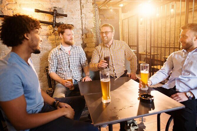 Melbourne Beer Tour with a Local: 100% Personalized & Private - Authentic Insights from Past Guests