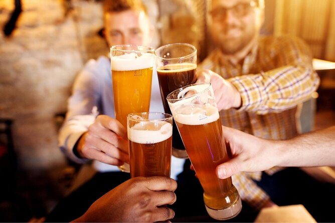 Melbourne Beer Tour with a Local: 100% Personalized & Private - Who Should Consider This Tour?