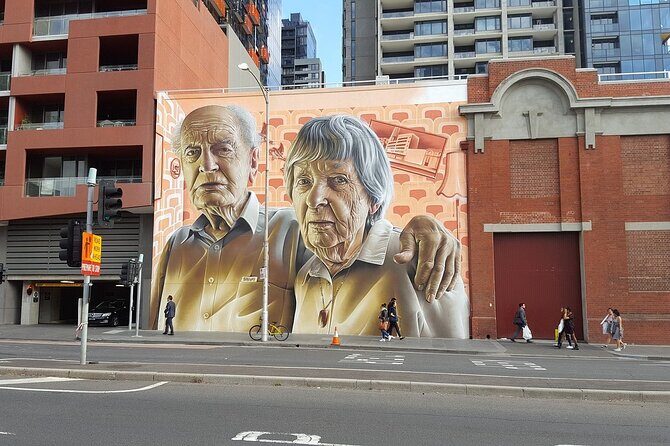 Melbourne Best Street Food Tour With A Local Guide - The Starting Point: Degraves Street and Its Urban Charm
