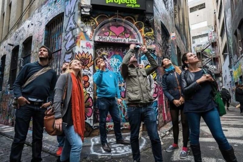 Melbourne : Best Street Food Tour With A Local Guide - An In-Depth Look at the Tour Experience