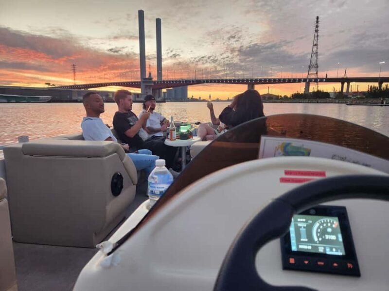 Melbourne: Boat Rental with BBQ and Drinks - An In-Depth Look at the Melbourne Boat Rental Experience