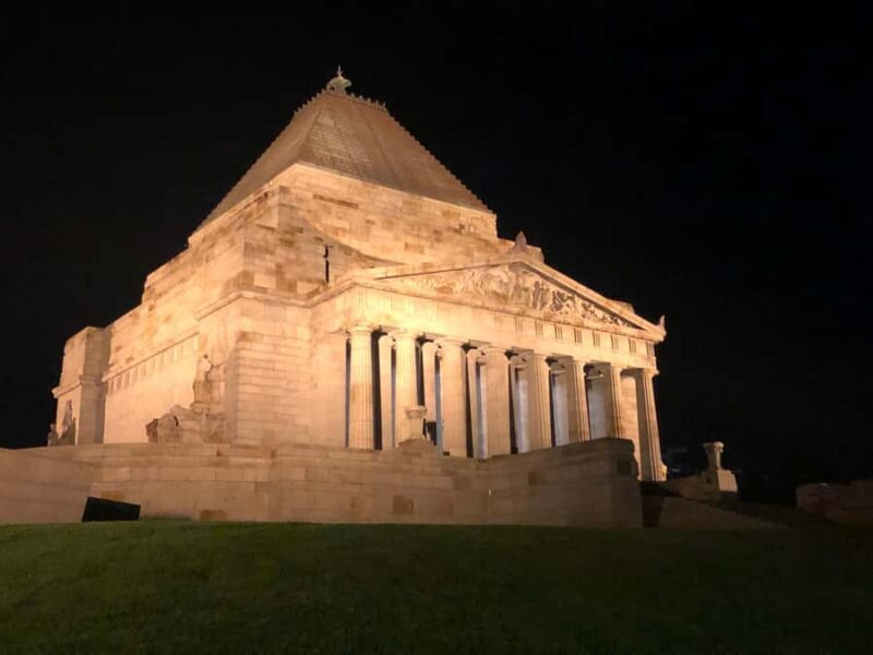 Melbourne: Botanic Gardens & Sports Precinct Walking Tour - Introduction