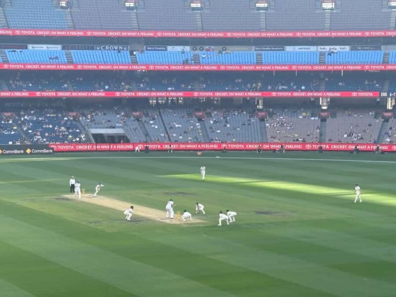 Melbourne: Botanic Gardens & Sports Precinct Walking Tour - Frequently Asked Questions (FAQs)