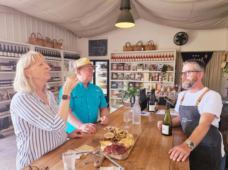 Melbourne: Boutique Phillip Island Wine, Dine & Penguin Tour - Practical Tips for the Tour