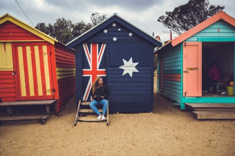 Melbourne: Brighton Beach/Bathing Boxes Photoshoot - The Practicalities: Price, Duration, and Accessibility