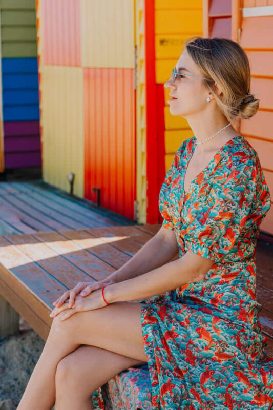 Melbourne: Brighton Beach/Bathing Boxes Photoshoot - FAQ