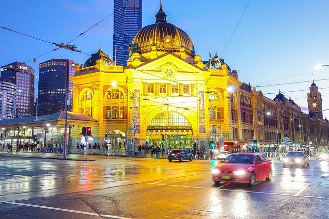 Melbourne By Night - An Authentic Night Out in Melbourne’s St. Kilda