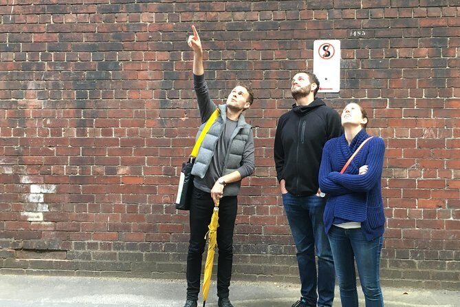 Melbourne Cafe and Coffee Culture Walking Tour - Who Should Consider This Tour?