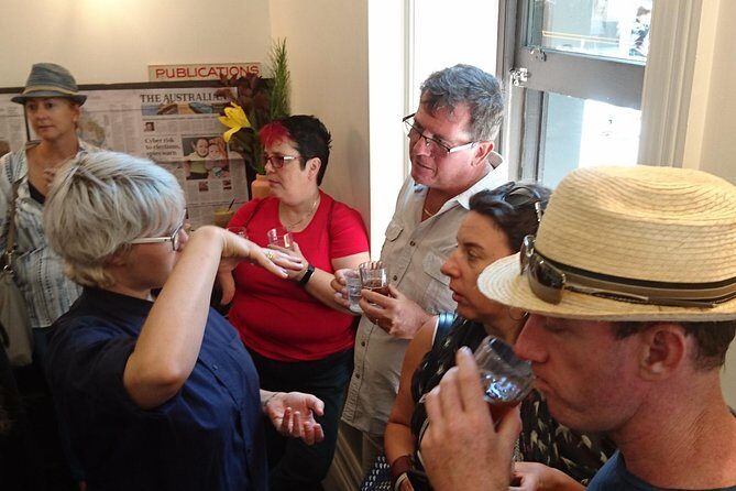 Melbourne Cafe and Coffee Culture Walking Tour - FAQ