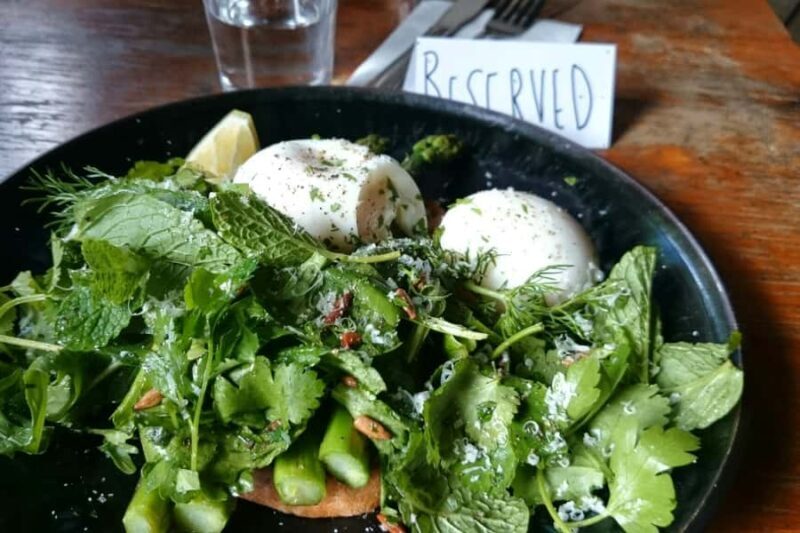 Melbourne: Cafe Culture Walk (small group/max 8 guests) - Discovering Melbourne’s Coffee Scene