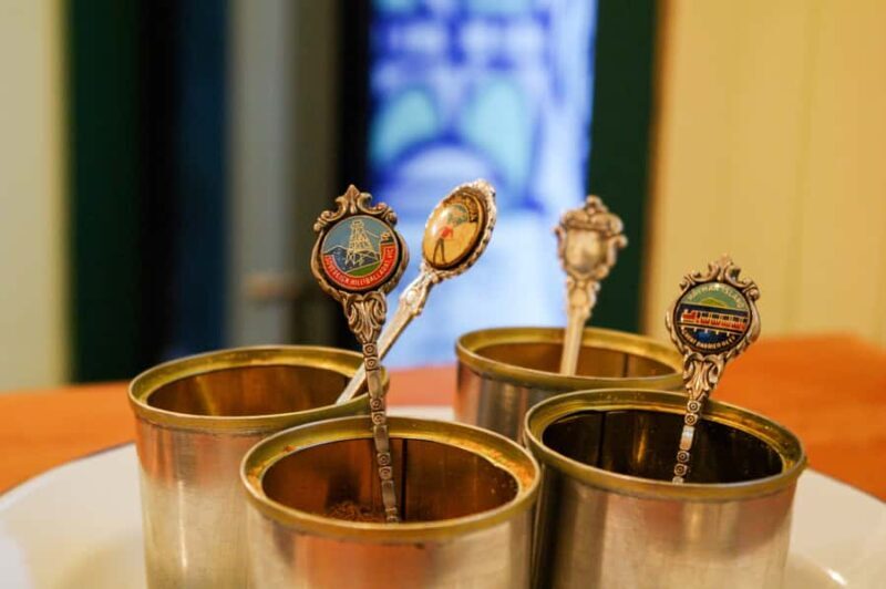 Melbourne: Cafe Culture Walk (small group/max 8 guests) - Coffee Tasting & Lunch Experience