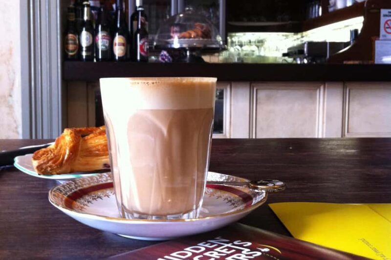 Melbourne: Cafe Culture Walk (small group/max 8 guests) - Authentic Feedback & Highlights from Past Travelers