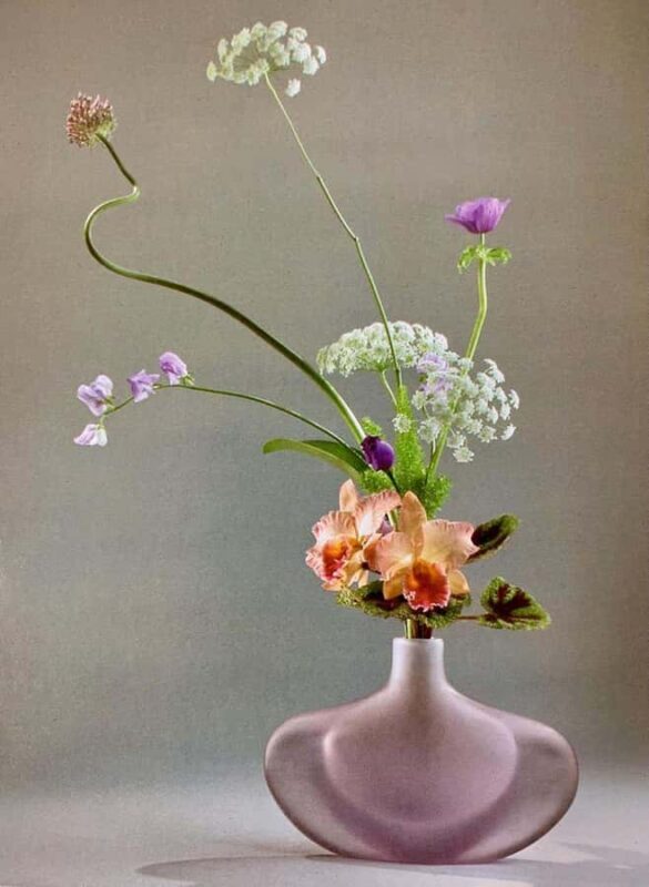 Melbourne CBD: Japanese Ikebana Flower Arrangement Workshop - Key Points