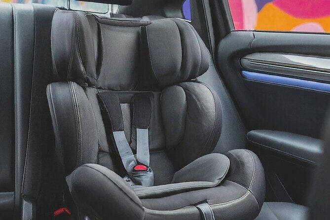 Melbourne CBD to MEL Airport Private Transfer 4 or more - FAQs