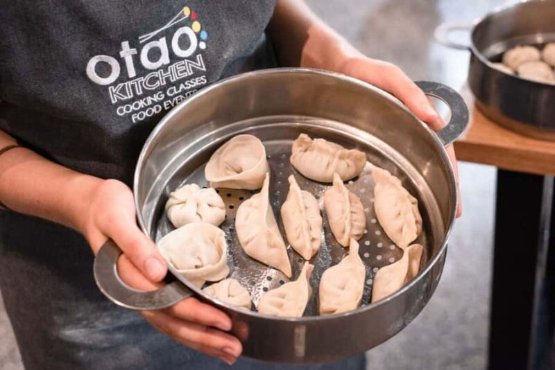 Melbourne: Chinese Dumpling Cooking Class with a Drink - The Value of the Experience
