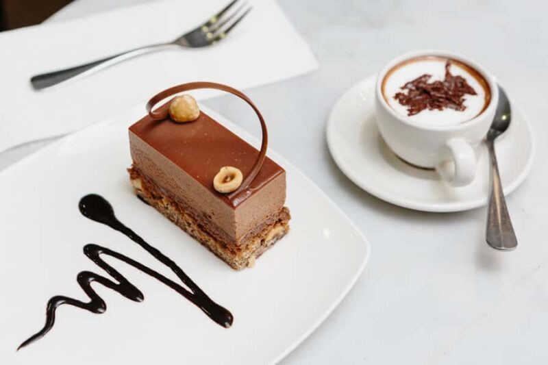 Melbourne Chocolate Wonderland Walking Tour - What Makes This Tour Stand Out?