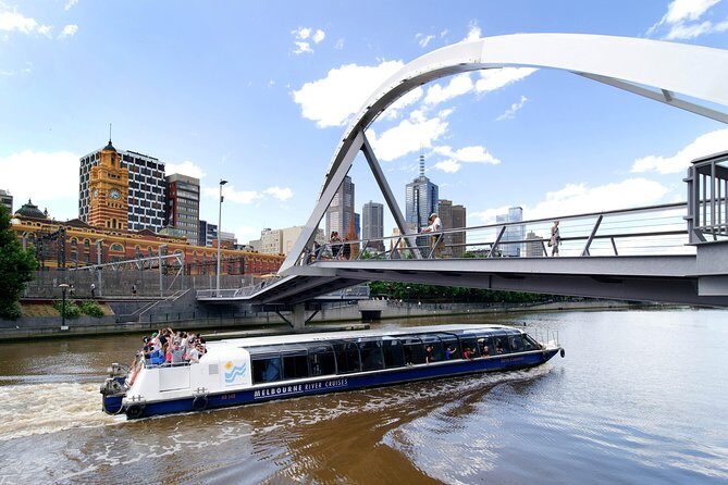 Melbourne City Card (2 Days): Visit Unlimited Attractions! - Who Should Consider This Tour?