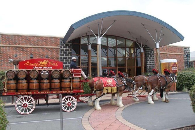 Melbourne City Card (3 Days): Visit Unlimited Attractions! - Why the Melbourne City Card is Worth Considering