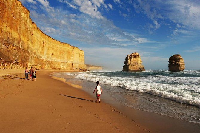 Melbourne City Card (3 Days): Visit Unlimited Attractions! - Is the Melbourne City Card Right for You?