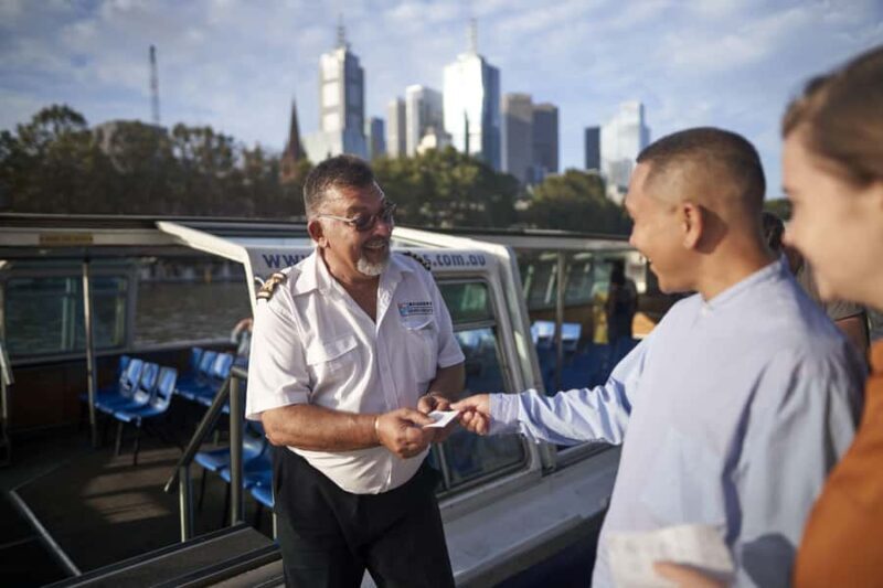 Melbourne City Cruise with Tea, Coffee, and Commentary - Final Thoughts: Is It Worth It?