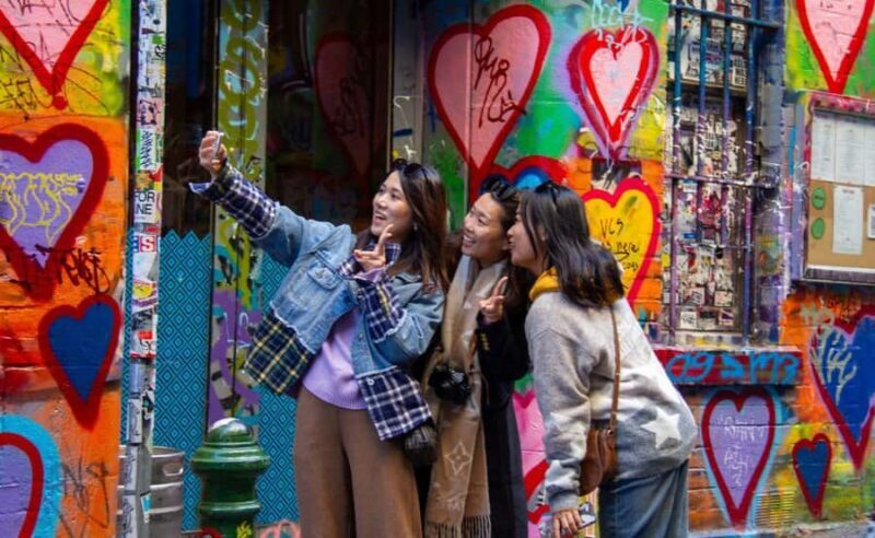 Melbourne: City Highlights Group Tour by Bus - Introduction