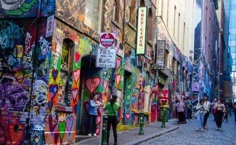 Melbourne: City Highlights Group Tour by Bus - Key Points