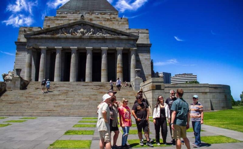 Melbourne: City Highlights Group Tour by Bus - Is It Good Value?