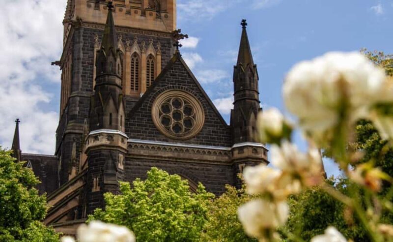 Melbourne: City Highlights Group Tour by Bus - The Sum Up