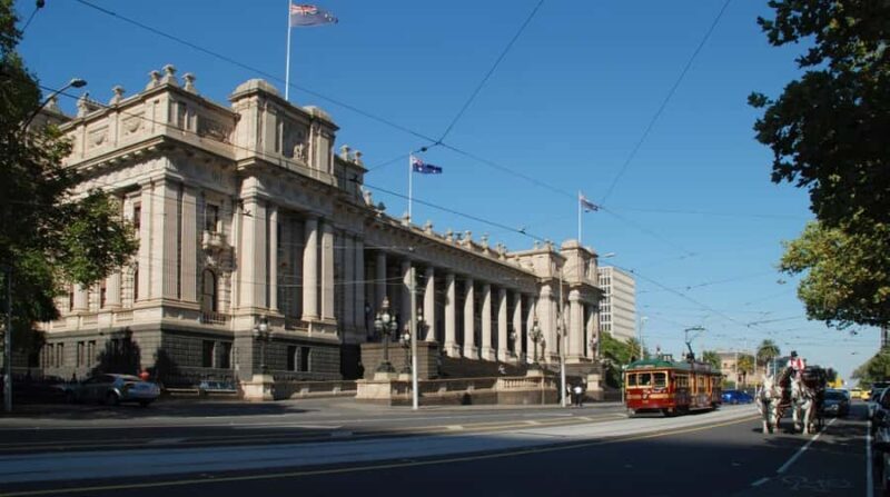 Melbourne: City Highlights Private Guided Walking Tour - Why This Tour Is a Great Fit