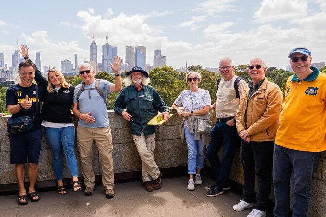 Melbourne City Highlights Small Group Tour - Who Is This Tour Best For?