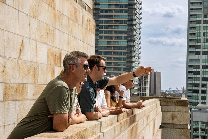 Melbourne City Highlights Small Group Tour - Final Thoughts