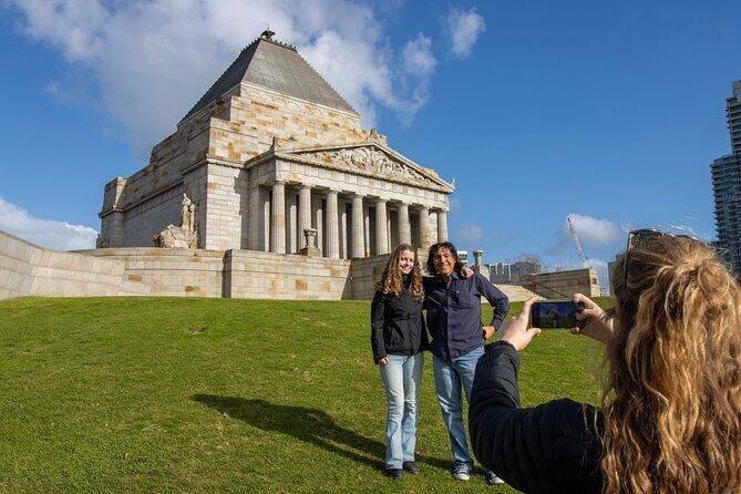 Melbourne City Highlights Small Group Tour - FAQ