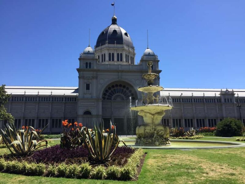 Melbourne: City Highlights Tour with St Kilda and Brighton - What to Expect from the Tour  