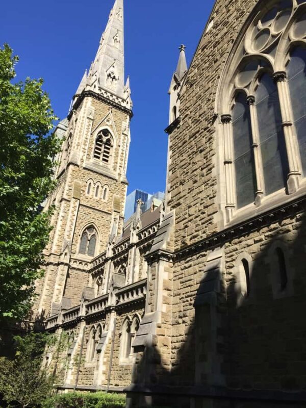 Melbourne: City Highlights Tour with St Kilda and Brighton - Transportation & Group Dynamics  