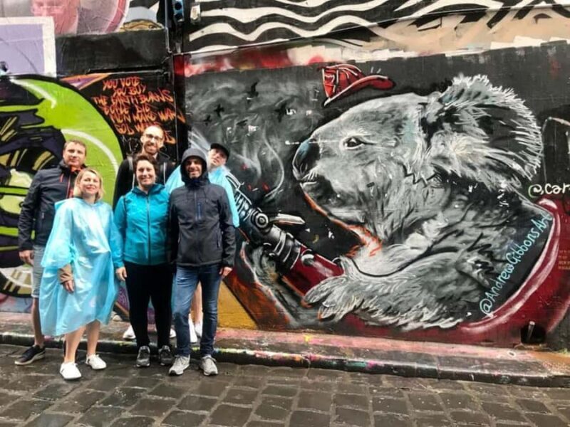 Melbourne: City Highlights Walking Tour - Frequently Asked Questions