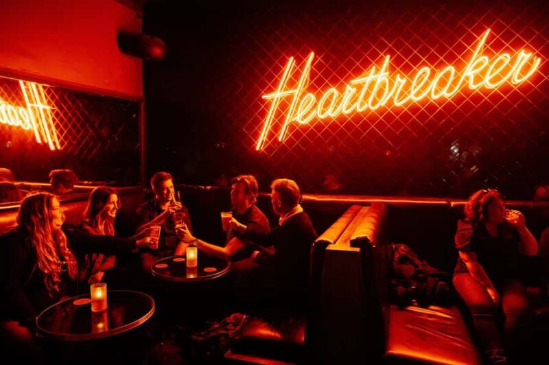 Melbourne: City Laneways Progressive Dinner and Drink - The Experience and Guides