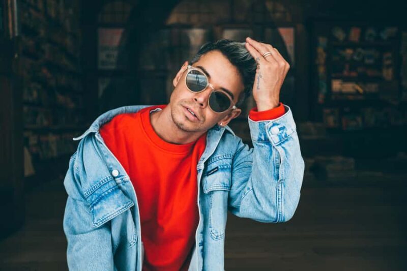 Melbourne: City Photoshoot/Photowalk around CBD - Exploring Melbourne’s Photogenic Hotspots