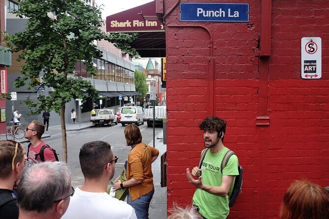 Melbourne City Private Walking Tour - An In-Depth Look at the Tour Itinerary